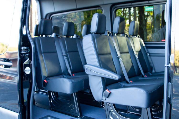 Sprinter Rentals