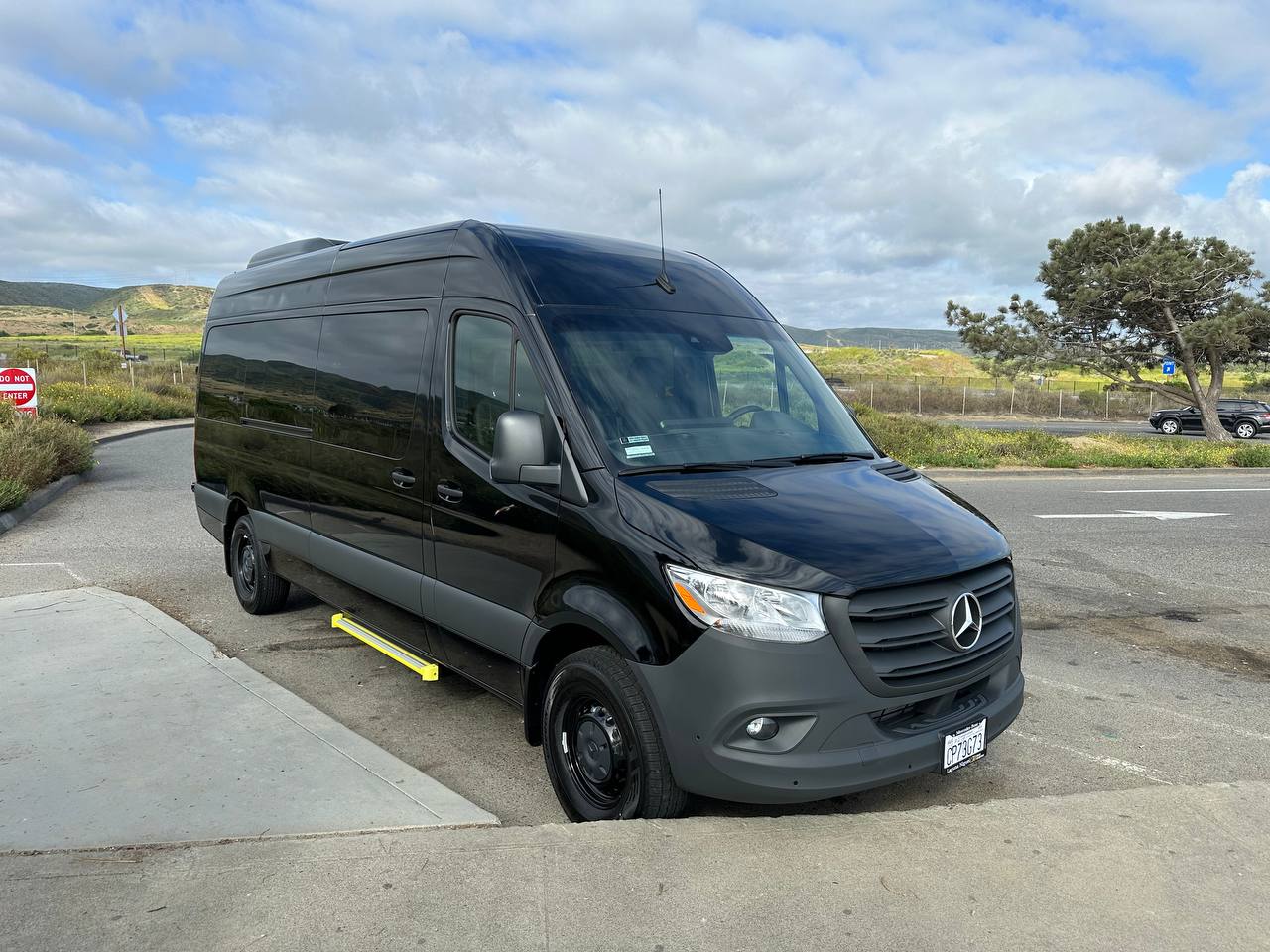 Sprinter Rentals