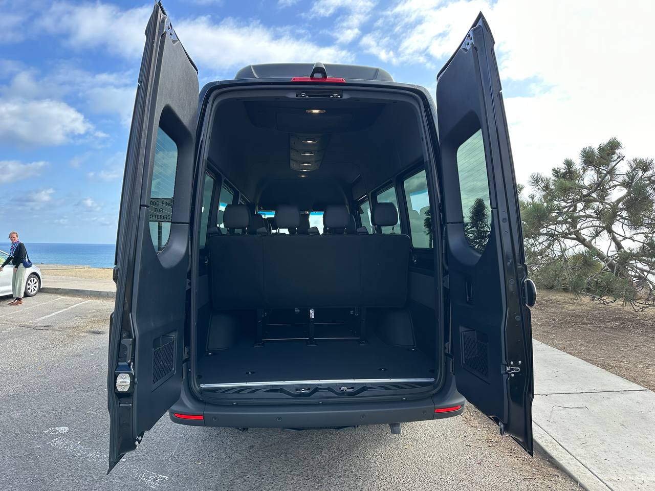 Sprinter Rentals